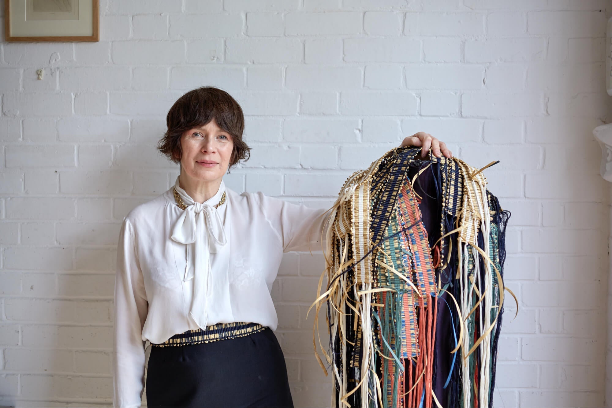 Meet the Makers - Jessica Light – Daydress
