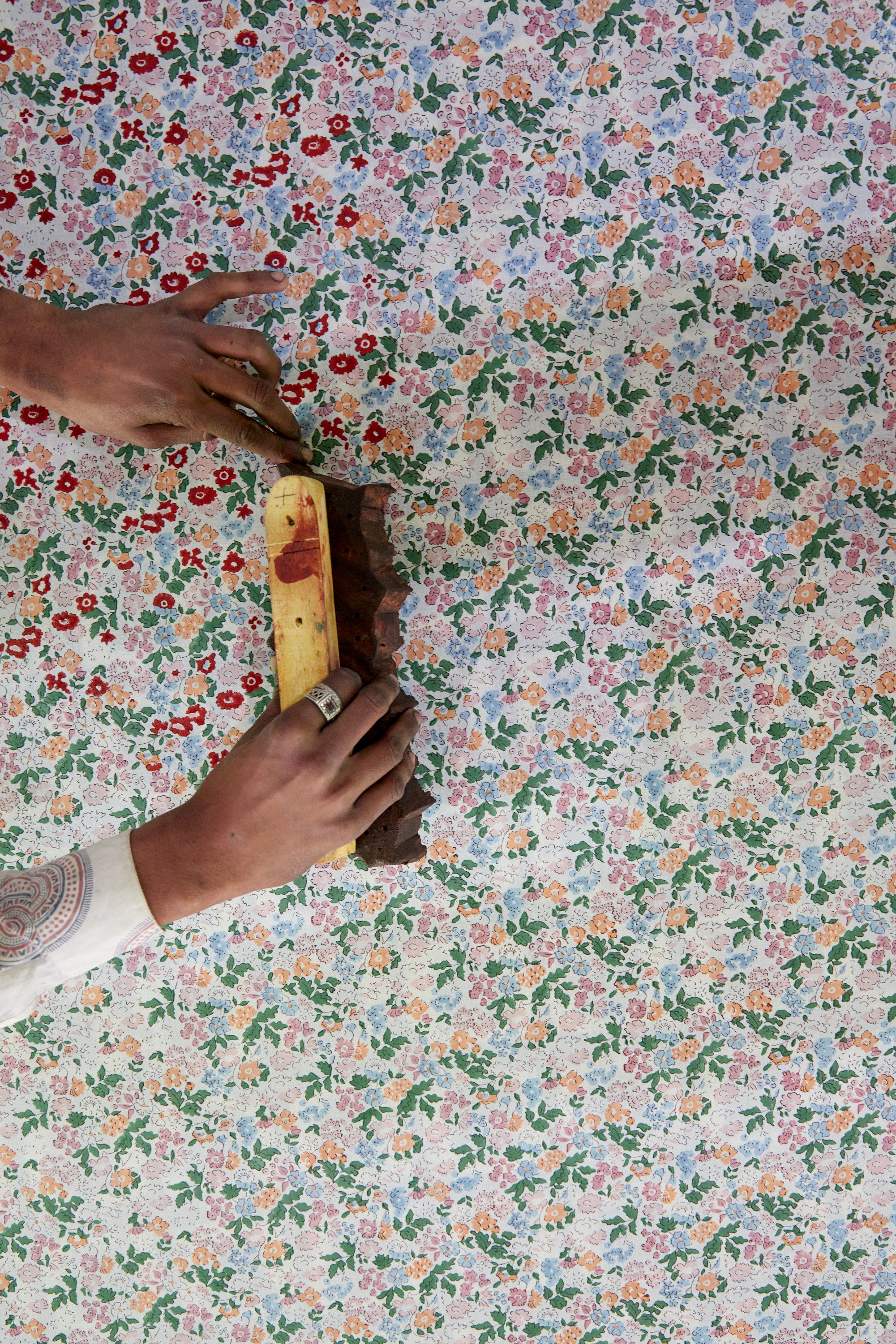 What is blockprint? – Daydress