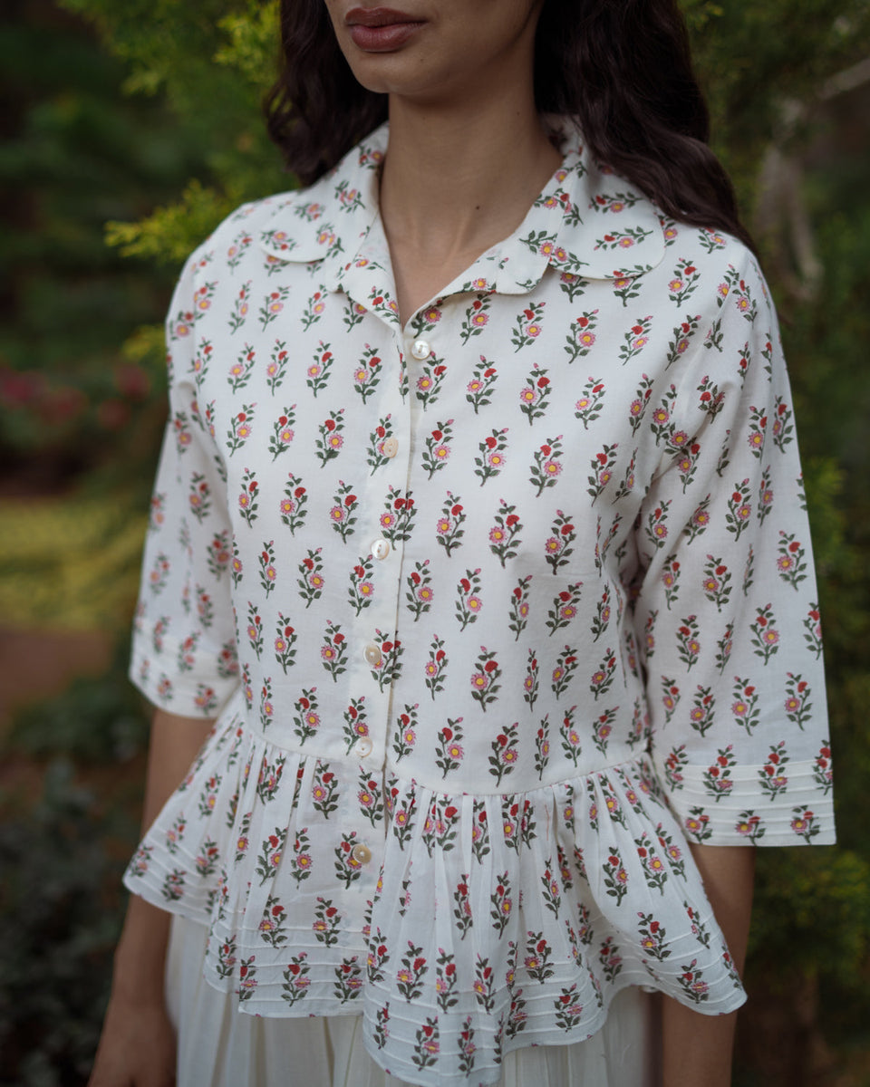 TOPS & SHIRTS – Daydress