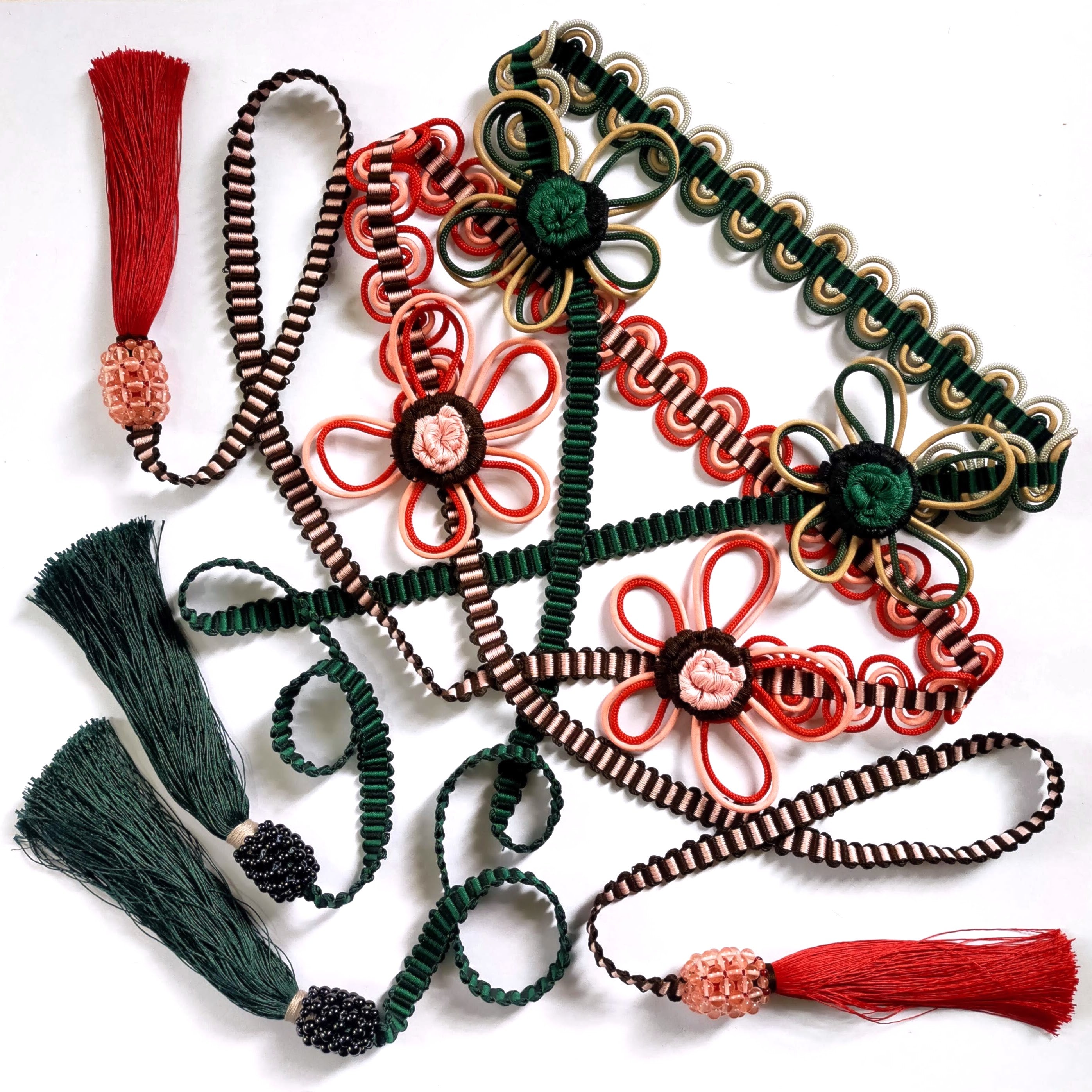 Accessories – Daydress